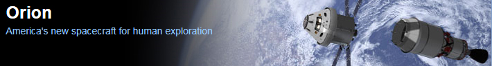 NASA Orion